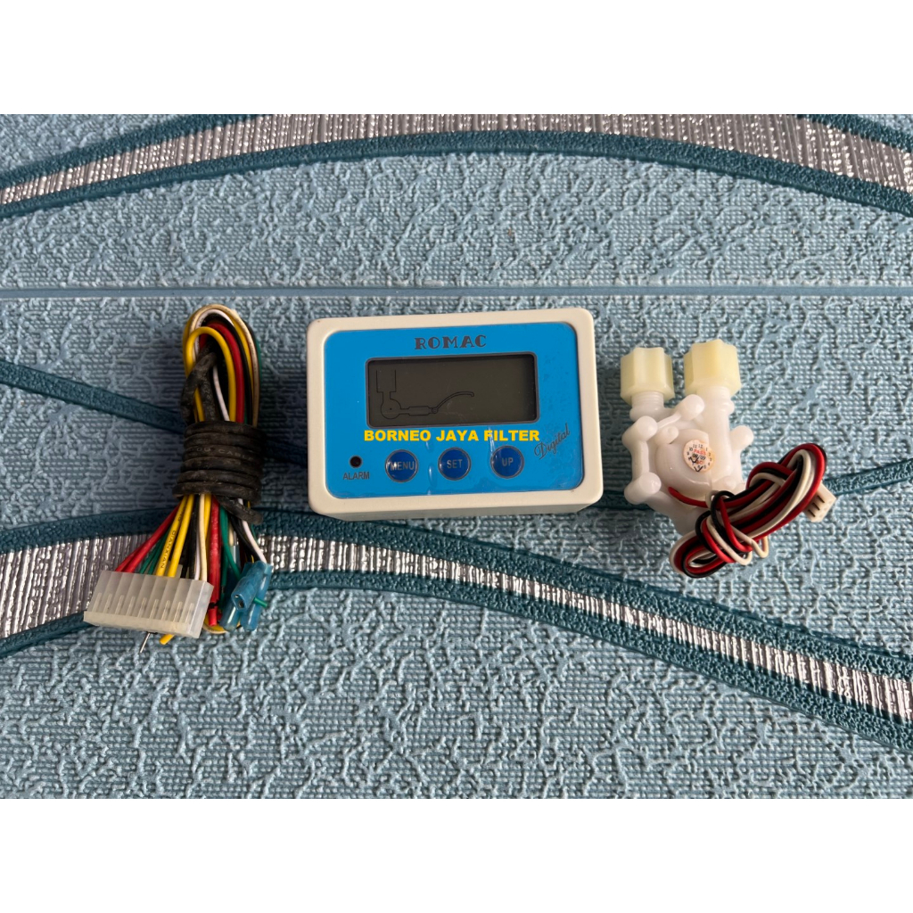 ROMAC 24v RO Controller Computer/ | Shopee Philippines