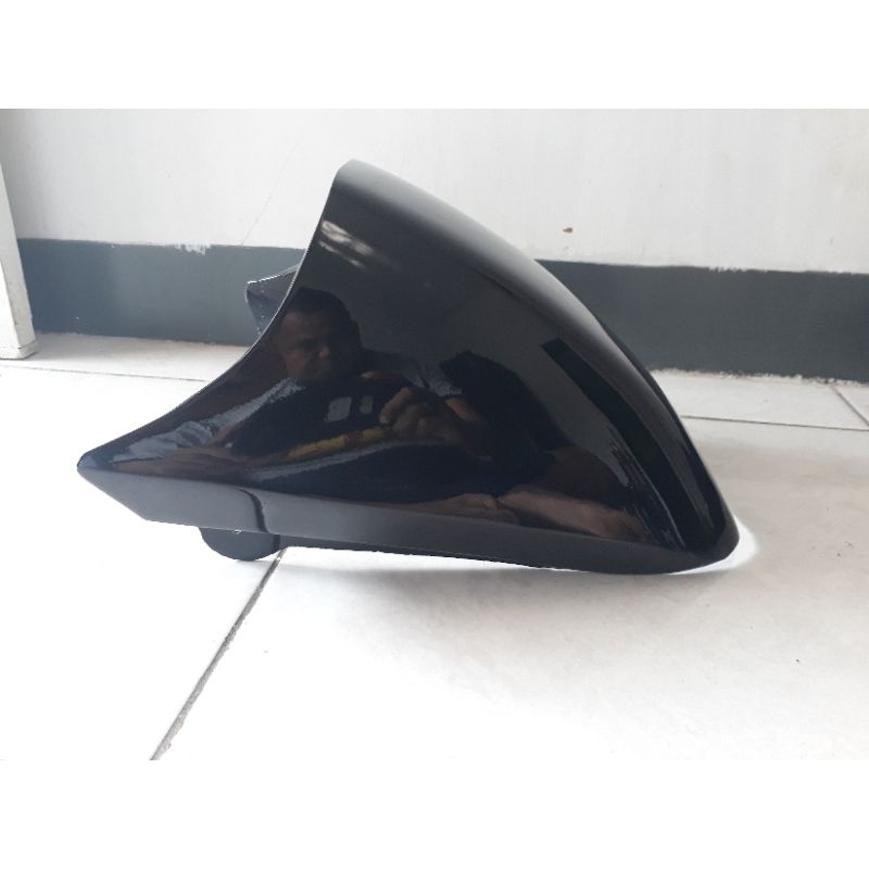 KAWASAKI Hornet wasp tail/ w175 caferacerkawasaki | Shopee Philippines