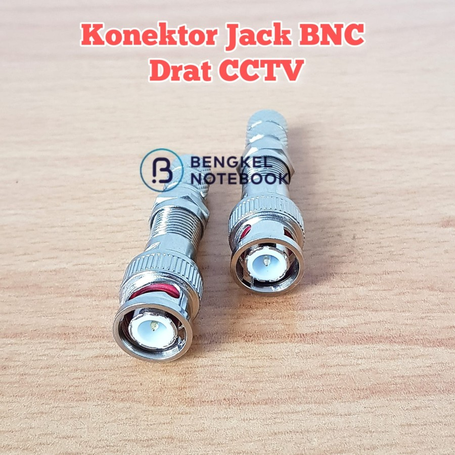 BNC Bolt Jack for CCTV (BNC Connector) | Shopee Philippines