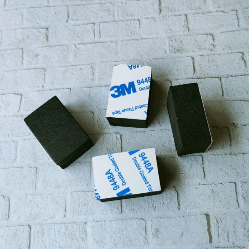 Guitar Pickup Spring Foam Sponge - Bass 3M Support Preamp | Shopee ...