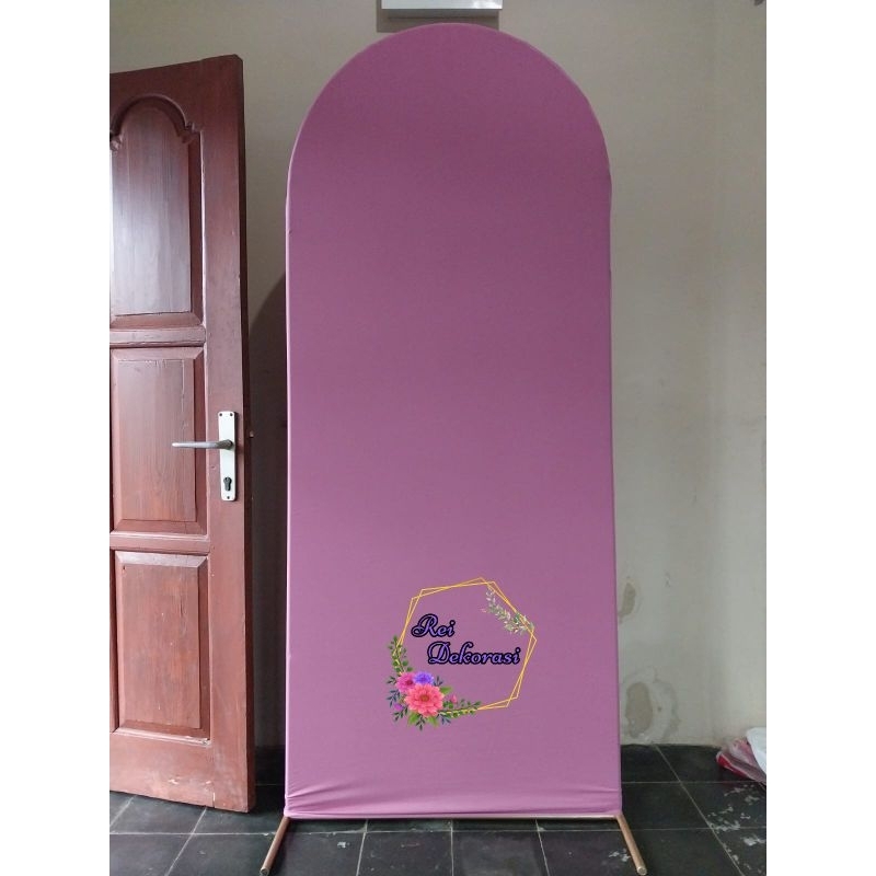 Semi Board Brocade Fabric 200x100 High background Fiance Application ...