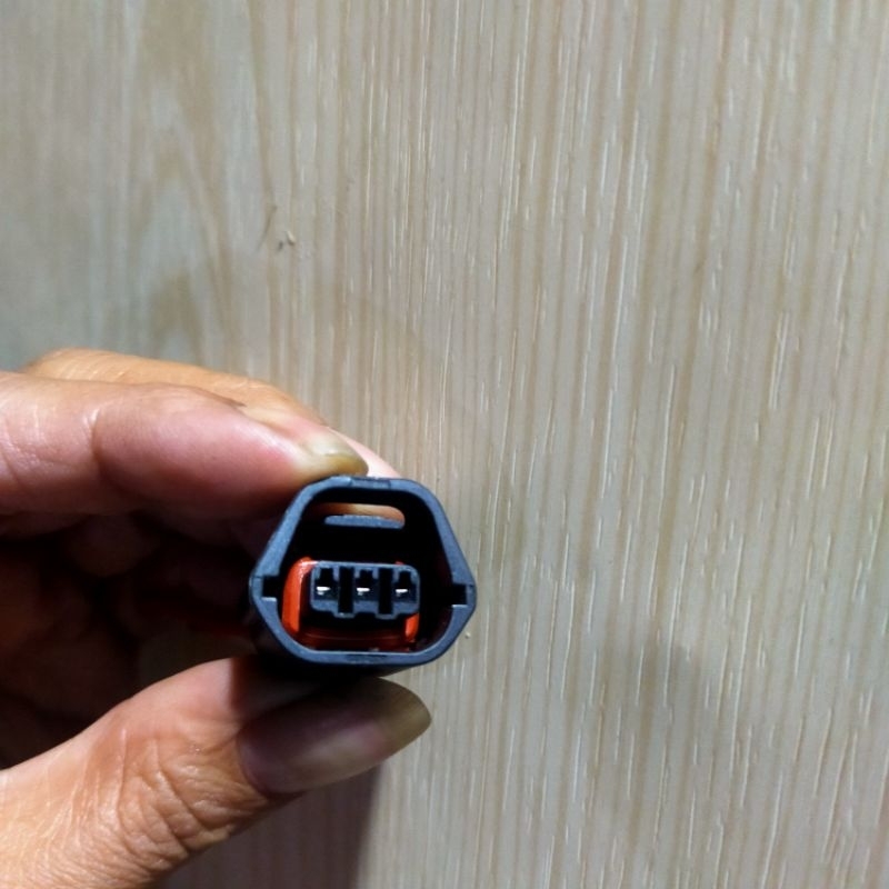 Toyota avanza rush metic matic speed sensor Socket agya | Shopee ...