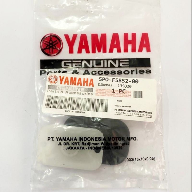 Brake OIL CAP MIO JUPITER VEGA R FIZR CRYPTON TOP BRAKE MASTER CAP MIO ...