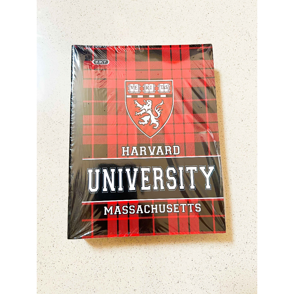 KIKY 38-Sheet Notebook | Shopee Philippines