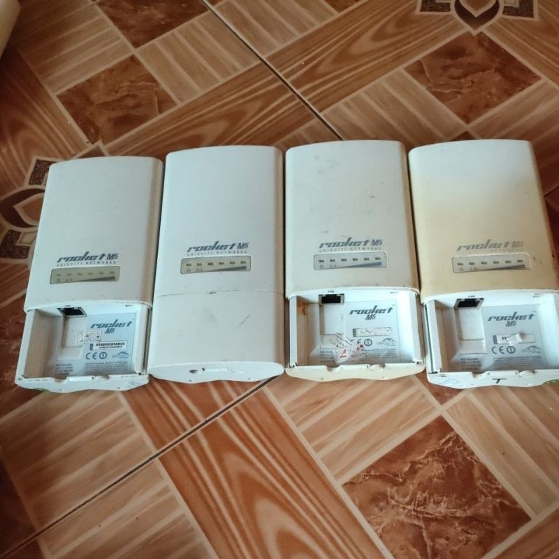 UBIQUITY Sweet potato rocket M2/ M5 | Shopee Philippines