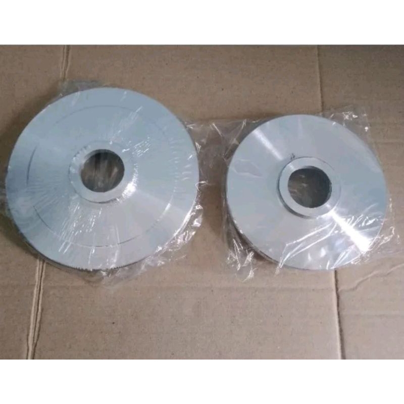 Plendes Adapter Plain Rear Disc Blind Disc Pnp Small Platelet And Large Platelet Shopee