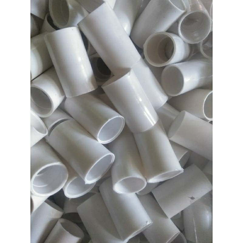 Sock SOCKET CONDUIT ELECTRICAL PIPE 20MM PIPE CONNECTION 20MM | Shopee ...