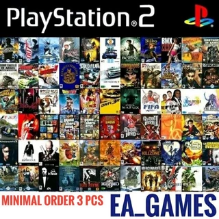 Shop ps2 for Sale on Shopee Philippines