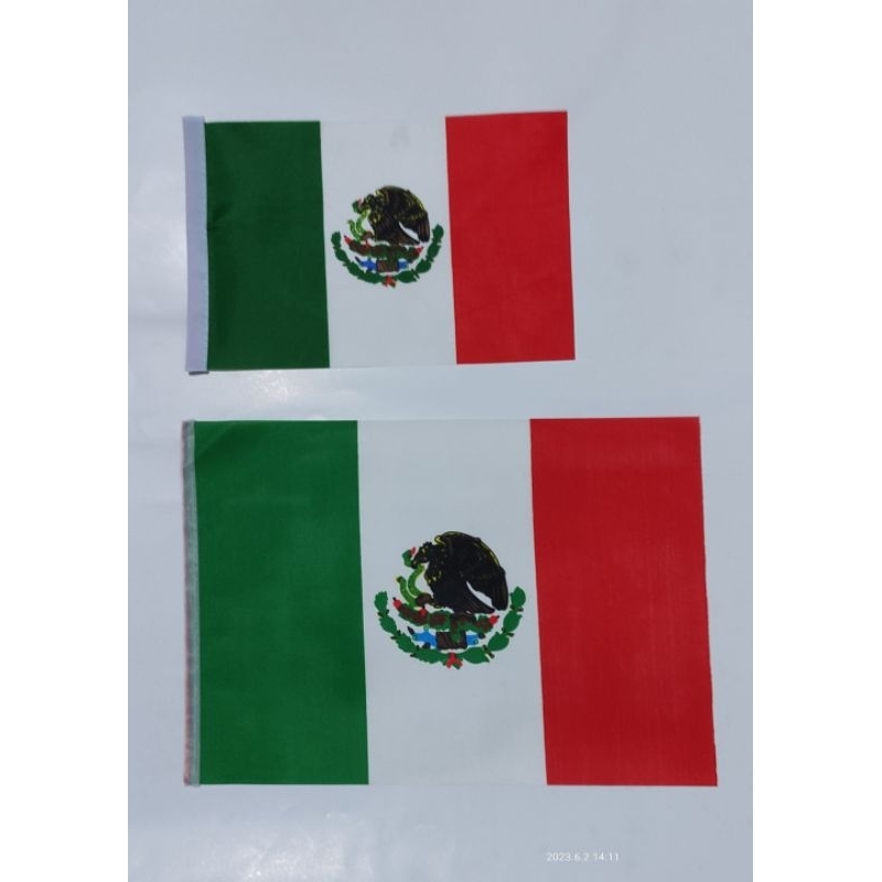 Mexico country mini flag | Shopee Philippines