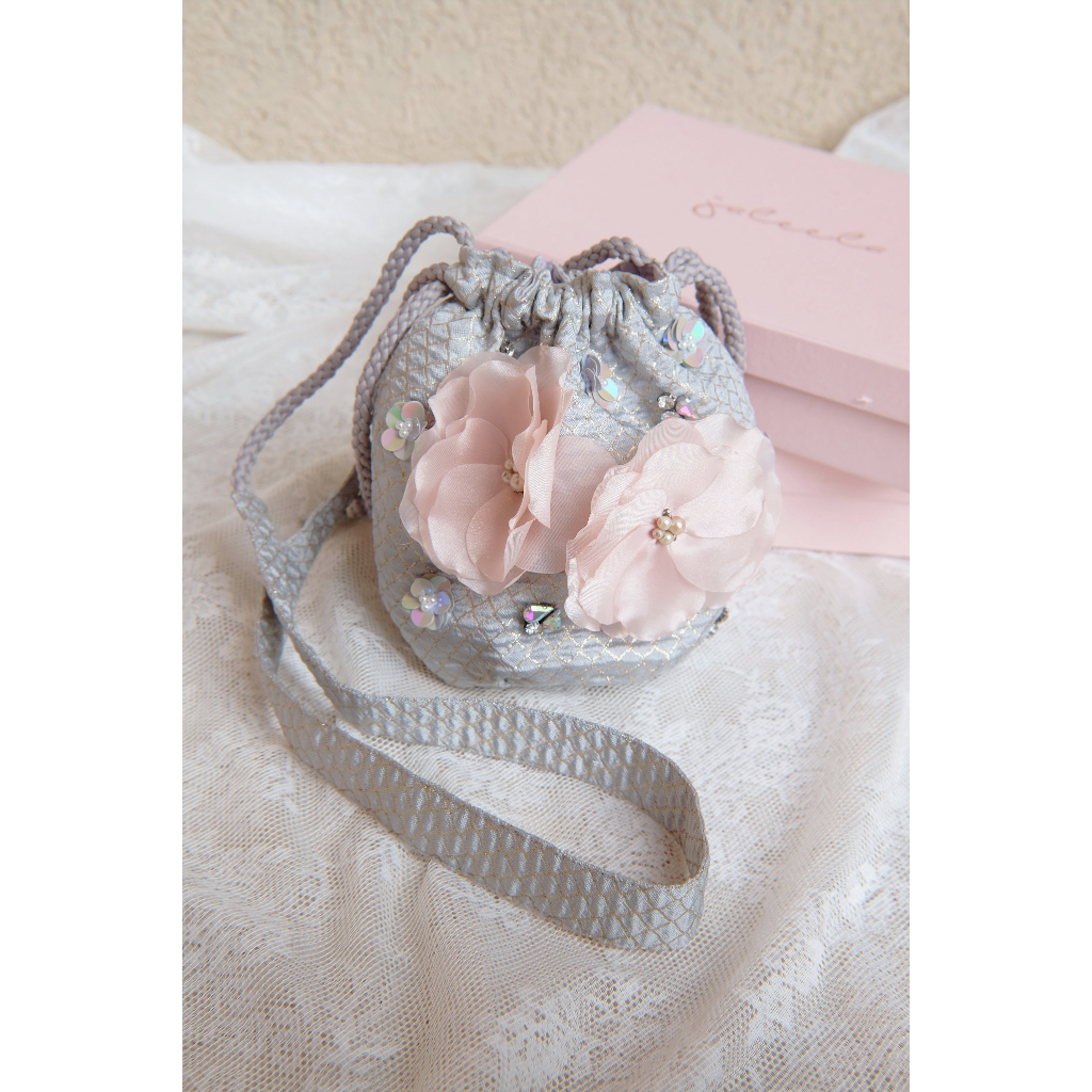 Jadeela - NOA BAG - (BEADED BAG) | Shopee Philippines
