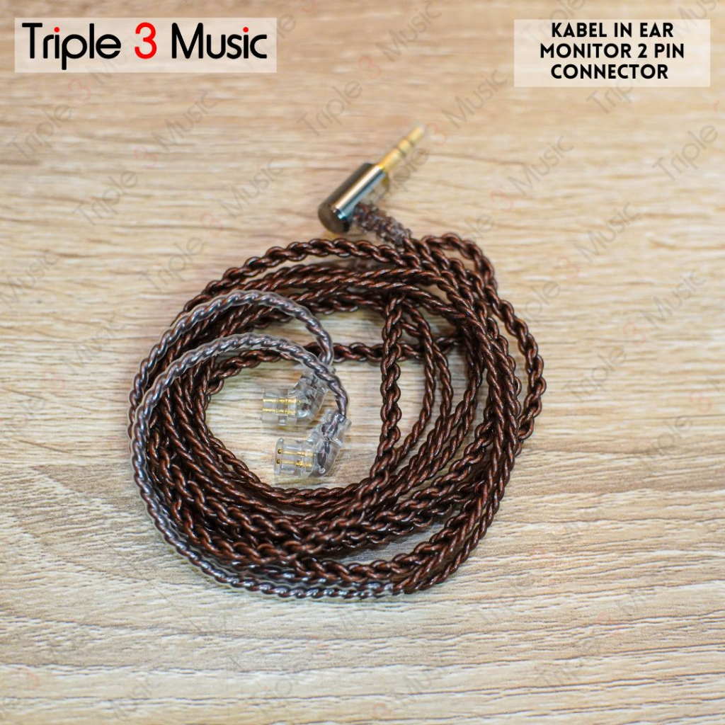 Pi 3.14 4 core 2 pin cable Replacement cable Pi Audio dr2 pro dual ...