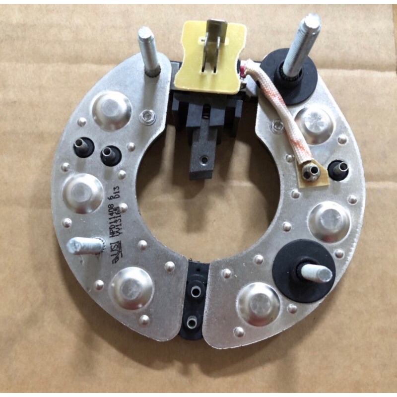 USI - 5K KIJANG DIODE SILICONE RECTIFIER | Shopee Philippines