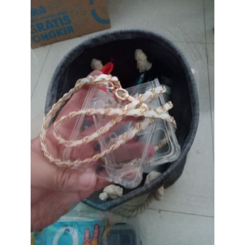 Samsung flip hand phone casing | Shopee Philippines