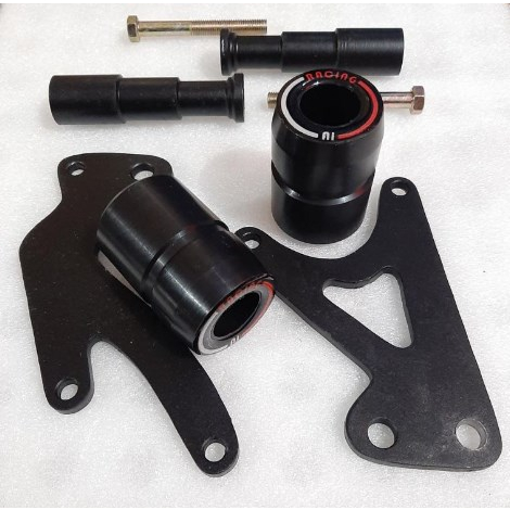 Frame SLIDER NEW R15 V3 R15 VVA MT15 VIXION-R XSR155 | Shopee Philippines