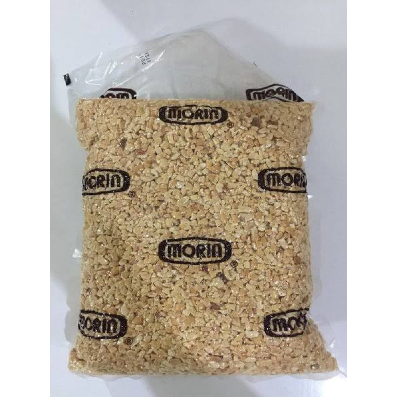 Morin Shredded Peanut / Morin Roasted Peanuts 250gr repack | Shopee ...