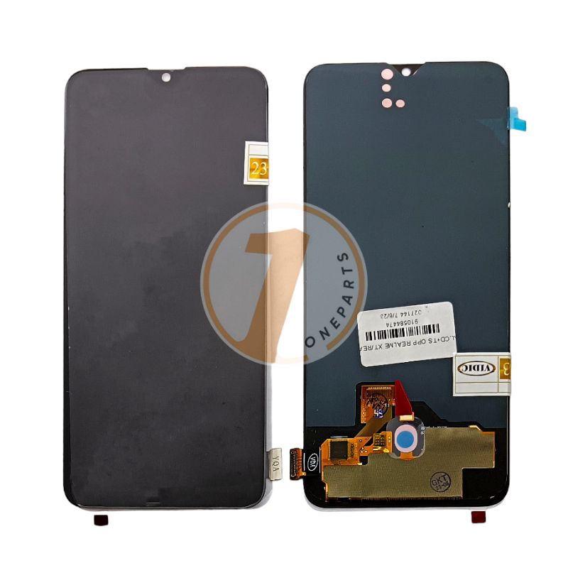 REALME XT / RMX1921 / X2 / RENO Z OLED LCD TOUCHSCREEN | Shopee Philippines