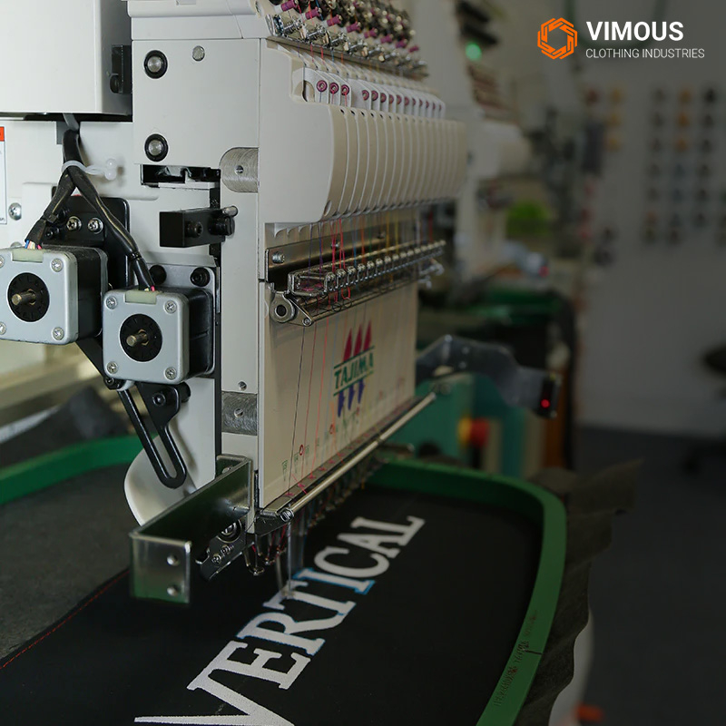 KEMEJA Custom Embroidery Shirt | Shopee Philippines