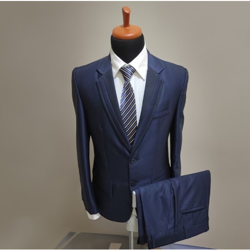 Jas 1set jas semi woll Glossy SAGE GREEN jas wedding jas wedding jas ...