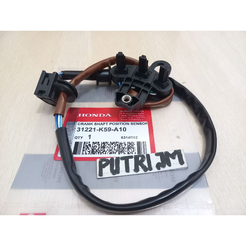 VARIO 150 VARIO 150 LED VARIO 125 LED CKP SENSOR | Shopee Philippines