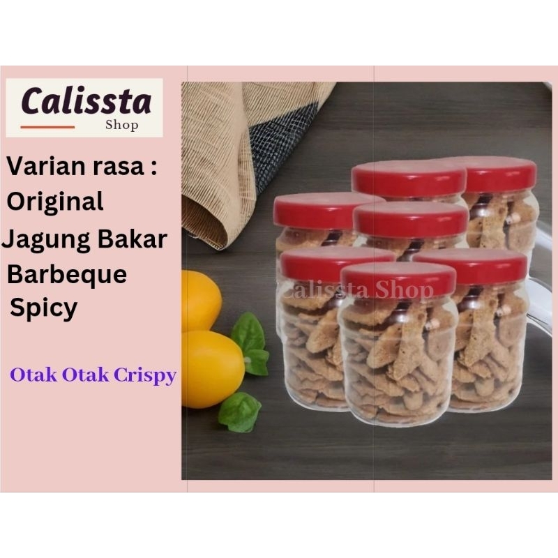 Home Made Crispy Brain 250g Flavor Variants | Shopee Philippines