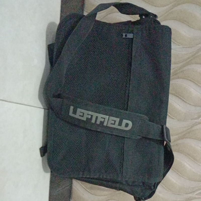 Leftfield PL Sling Bag | Shopee Philippines