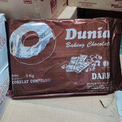 Collata / World / Tulip / Mercolade / Diamond Chocolate Blocks Repack ...