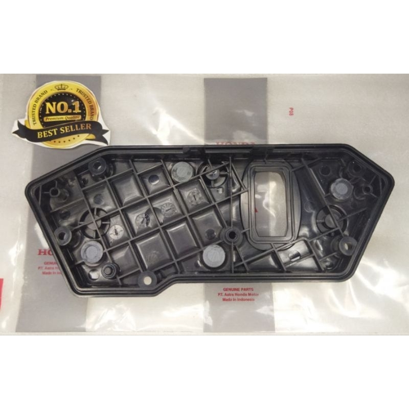 Cover Bottom speedometer CBR 150R LED CBR facelift original | Shopee ...