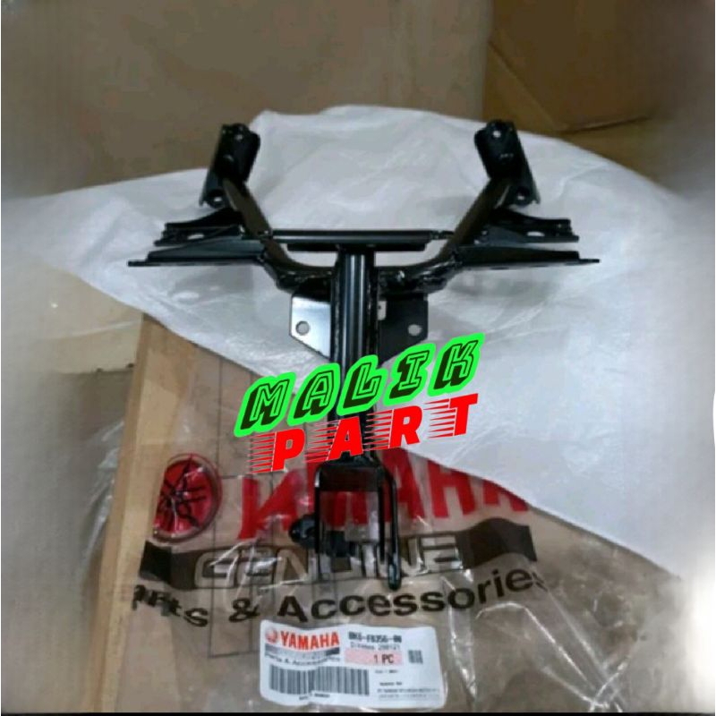 Stay 1 BK6-F8356-00 Headlight Mount Bracket R15 VVA V3 ORIGINAL YAMAHA ...