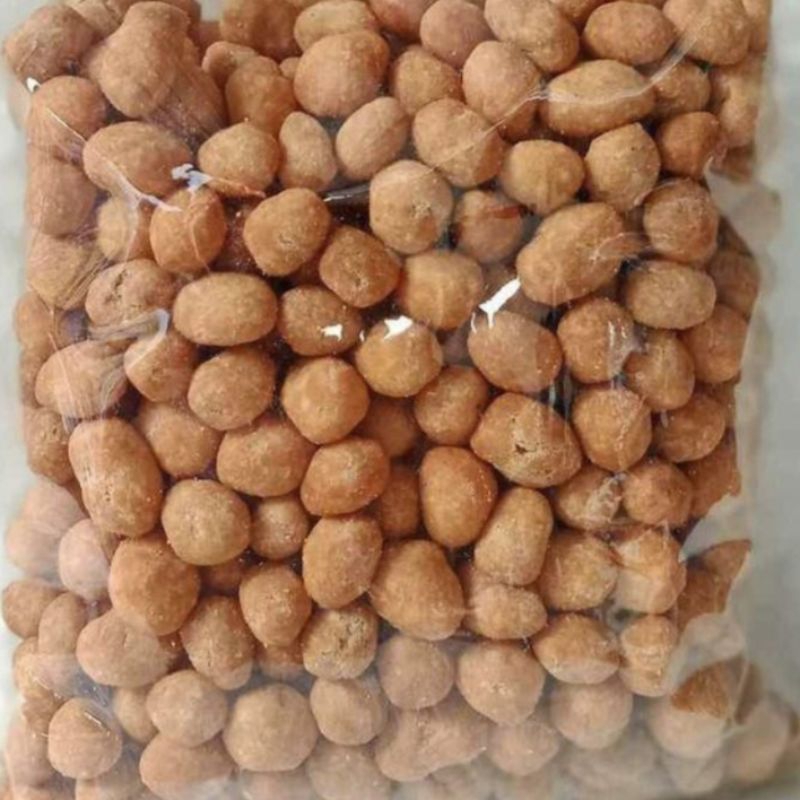 Premium Egg Nuts 500gram (hawai) | Shopee Philippines