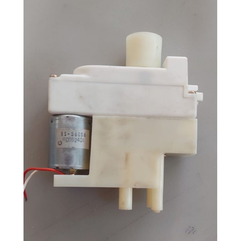 DC gearbox dynamo 12v/24v DC motor YM 716A | Shopee Philippines