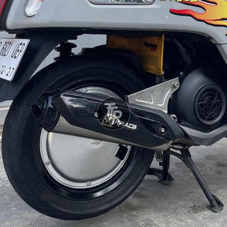 Wheeldop Yamaha fazzio Rim cover PNP fazzio Rims cover | Shopee Philippines