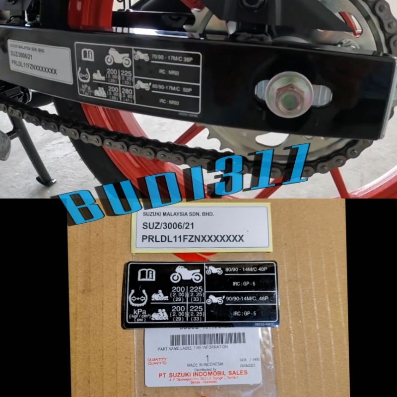 Malaysian Version Of Injection arm fu Sticker | Shopee Philippines