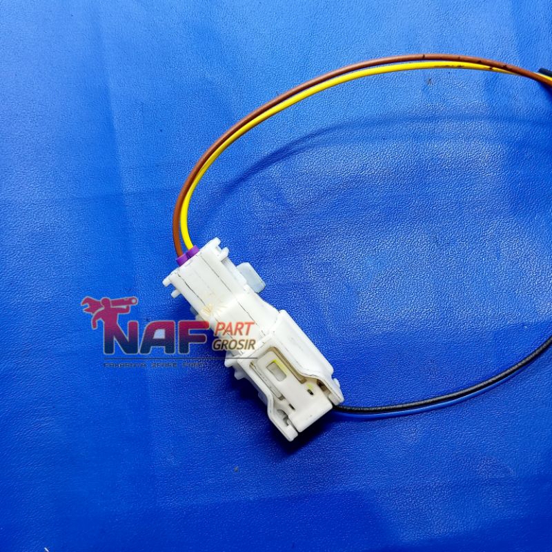 SOCKET SOCKET SPEED SENSOR CABLE YAMAHA NMAX AEROX LEXI XMAX R25 SET ...