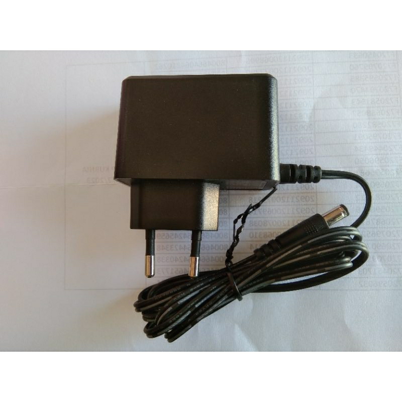 Second Original ONT 12V 1A Modem Adapter | Shopee Philippines