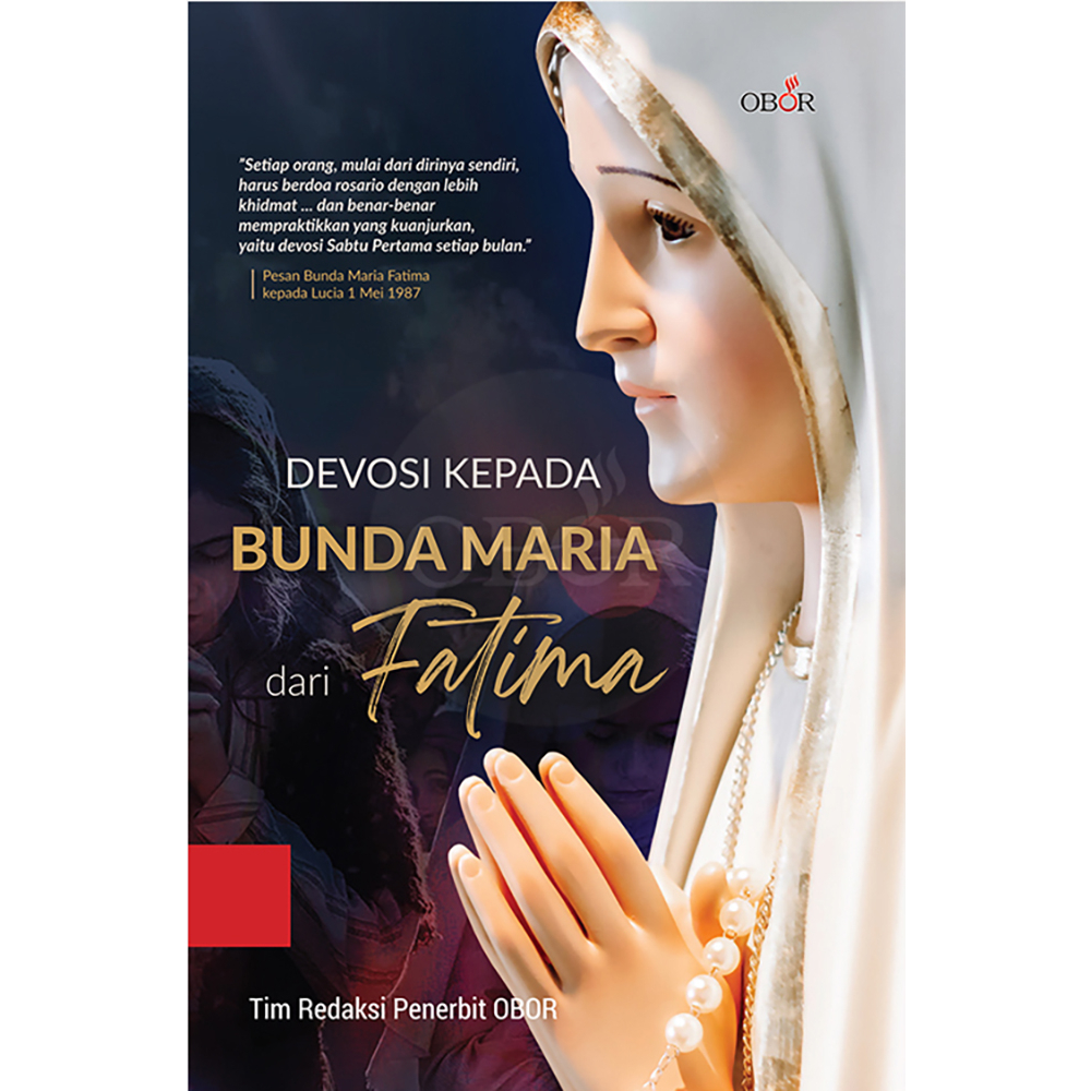 Devotion to Our Lady of Fatima Spiritual Book of Devotion Fatima's ...