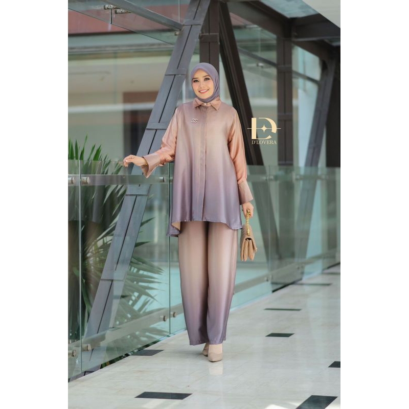 Syenna set by d'Lovera | Shopee Philippines