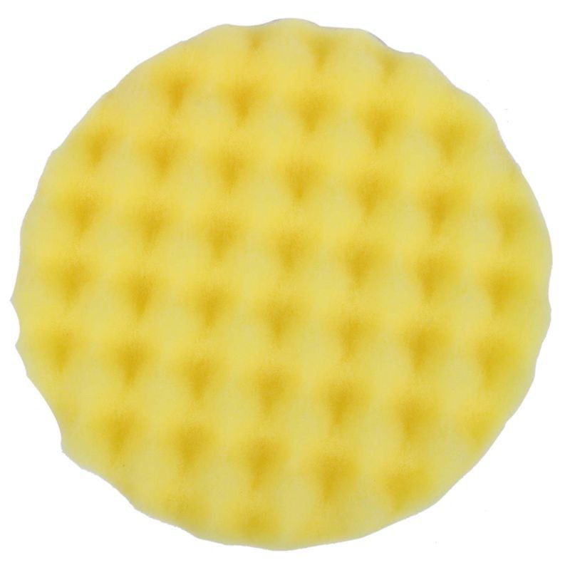 Foam / Sponge Soft Velcro Wave 5 Inch / 125 mm | Shopee Philippines
