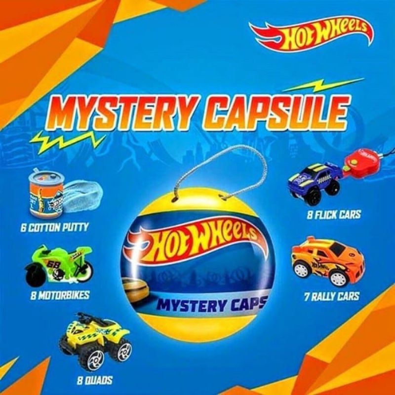 Hot wheels mystery capsule/hot wheels capsule/hot wheels capsule/hot ...