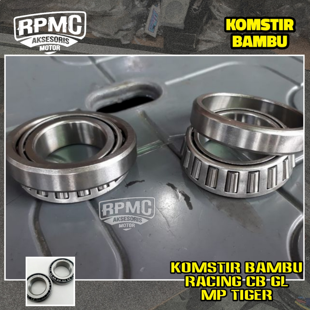 Vantelir CONES RACING Bamboo GL PRO MAX CB TIGER MP TIREV COMSTIR CONE ...