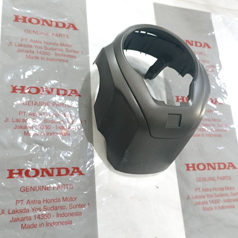Honda new speedometer Head cover fi esp Code part k2f original | Shopee ...