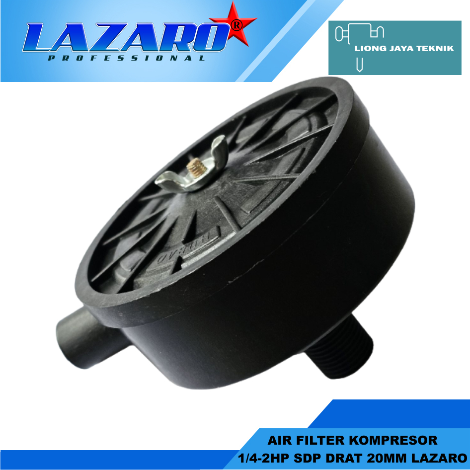 Air Compressor Spare Parts Compressor Filter 1/4-2hp Sdp Drat 20mm ...