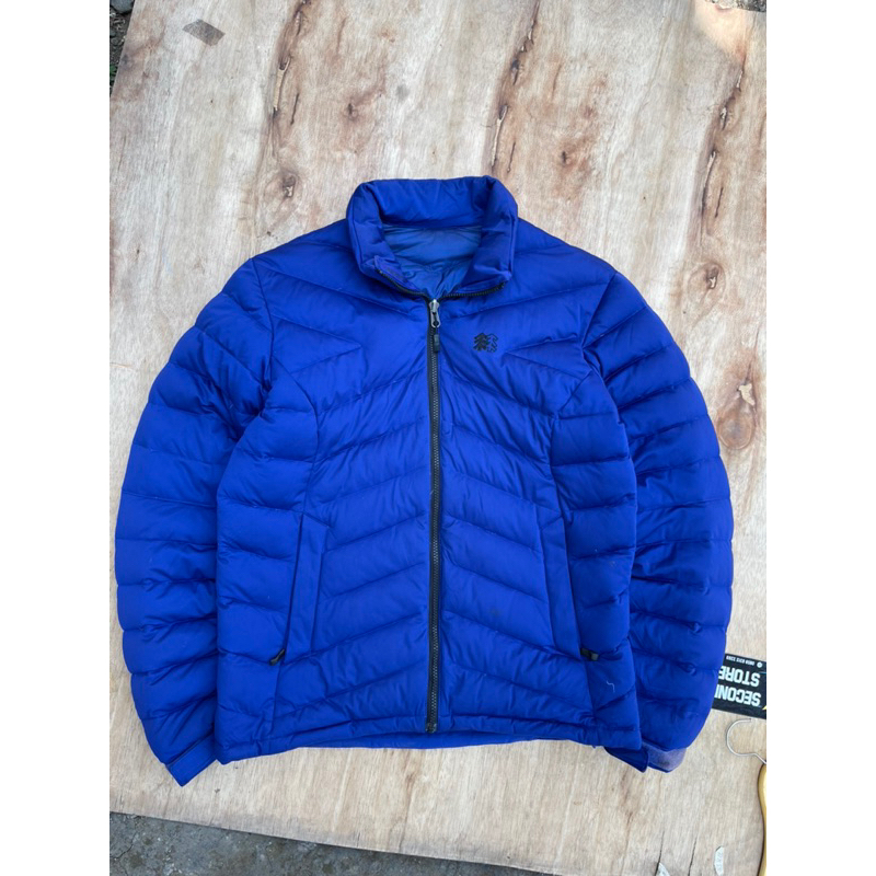 Kollon sport down ultralight Jacket | Shopee Philippines