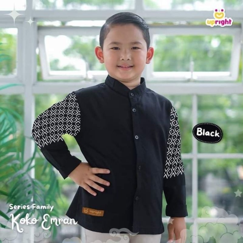 Koko Tojiro UPRIGHT | Koko MUSLIM Boy Teen Boy | Shopee Philippines
