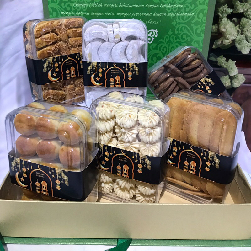 Eid Cake Parcel/Eid Cake Parcel/Eid Cake box/Eid Cake Package | Shopee ...