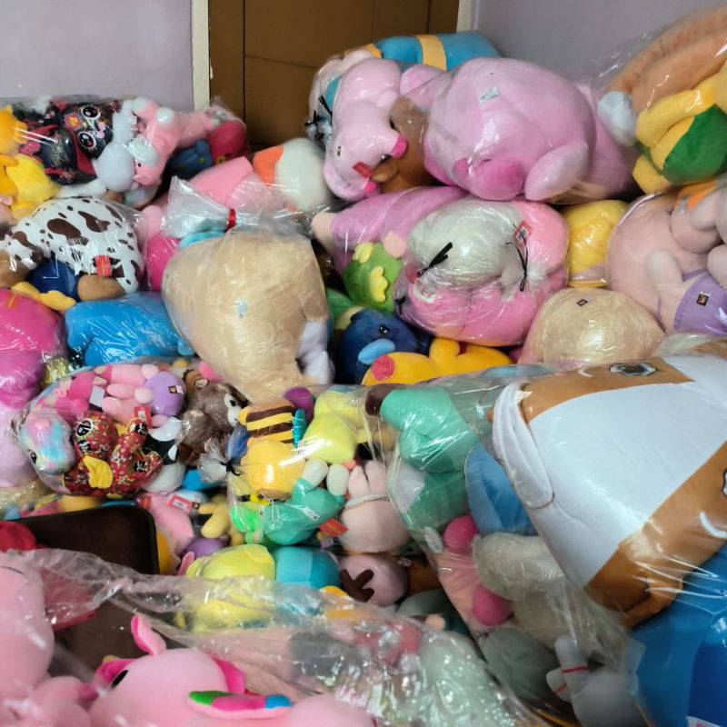 Mini timezone claw dolls/small dolls/dolls | Shopee Philippines