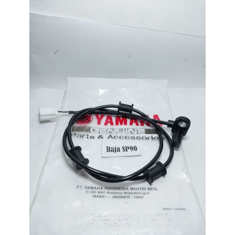 Wheel Sensor front-Sensor Rear Wheel Yamaha Xmax 300 original | Shopee ...