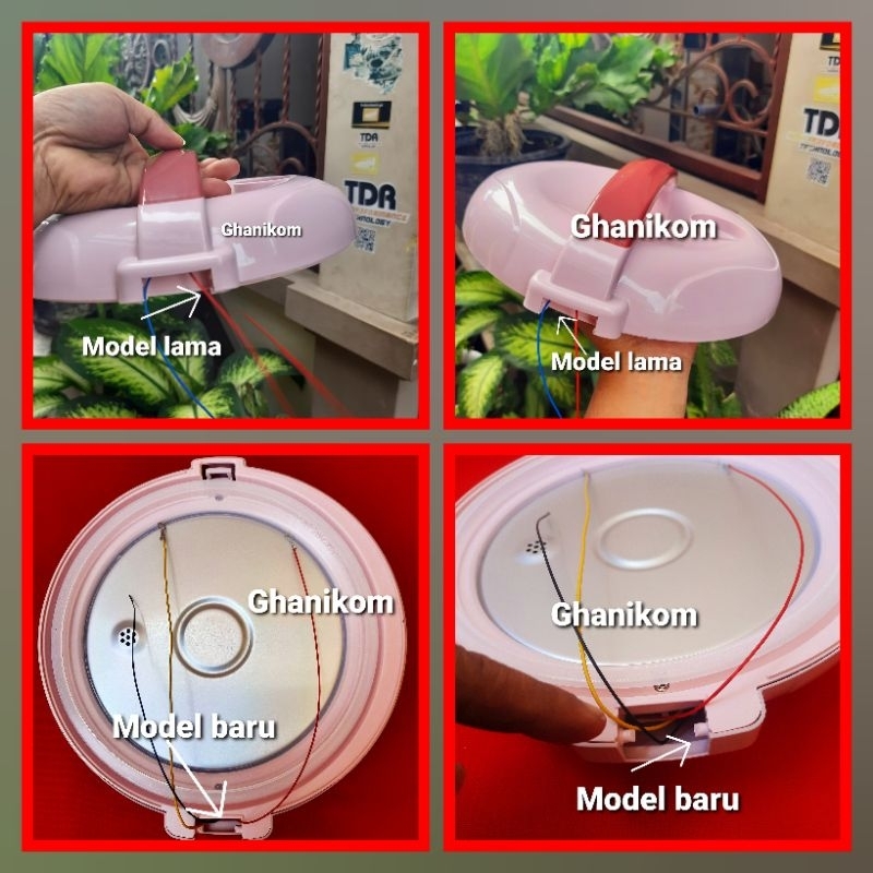 Miyako mcm 18 bh Top Body Case | Shopee Philippines