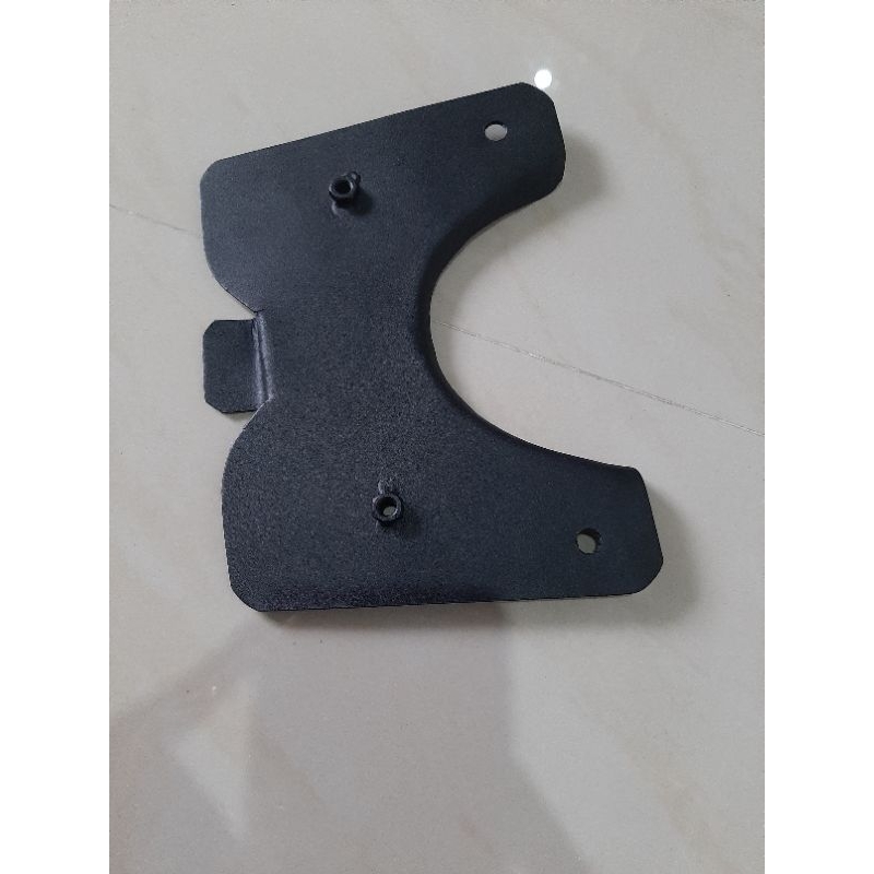 Tolbok Bracket Toll Holder Box Bracket Toll Box Rx king | Shopee ...