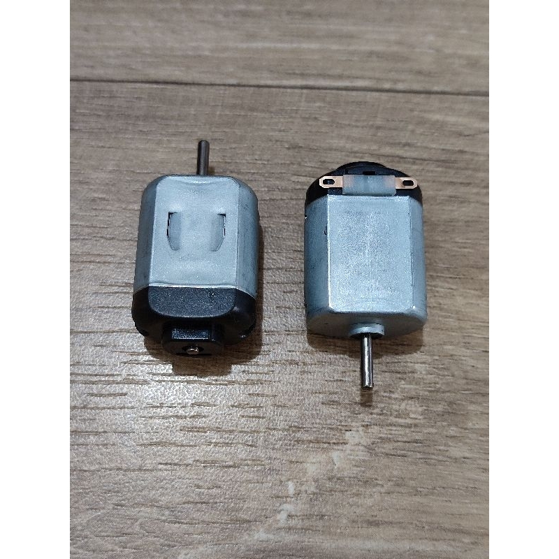 Tamiya Motor Tamiya Dynamo | Shopee Philippines