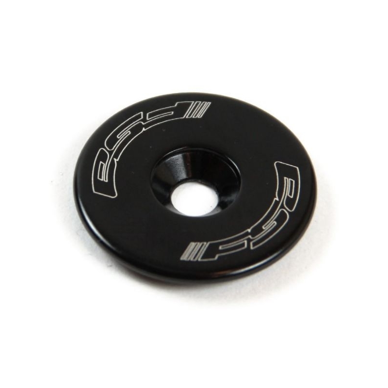 FSA Top cap or original alloy FSA orbit stem cap for flat model road ...